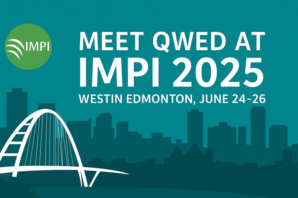 IMPI 2025 – QWED